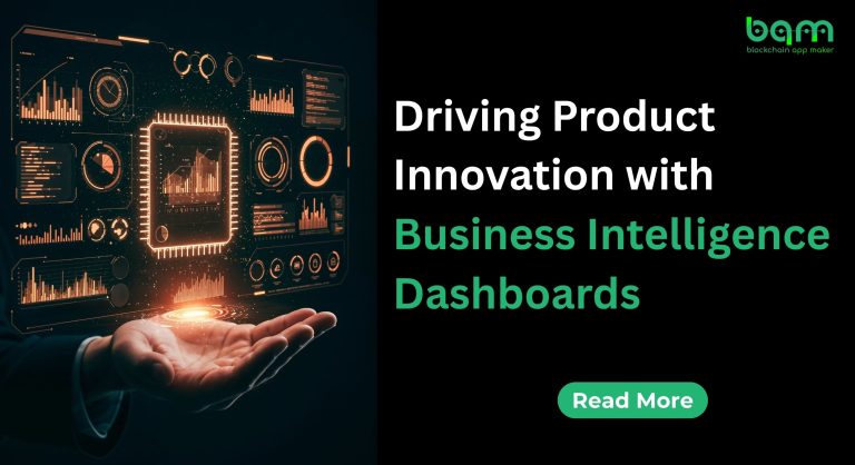 Enterprise Blockchain Technology Solution And Services Provider